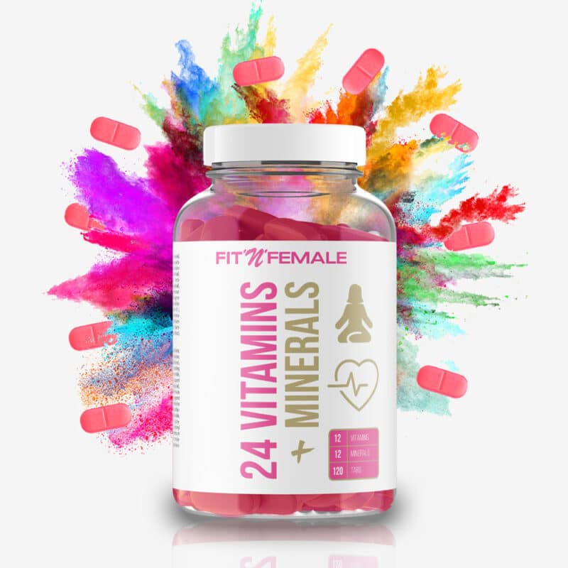 Die 3 Körperbautypen – welcher bist du? – FitNFemale®