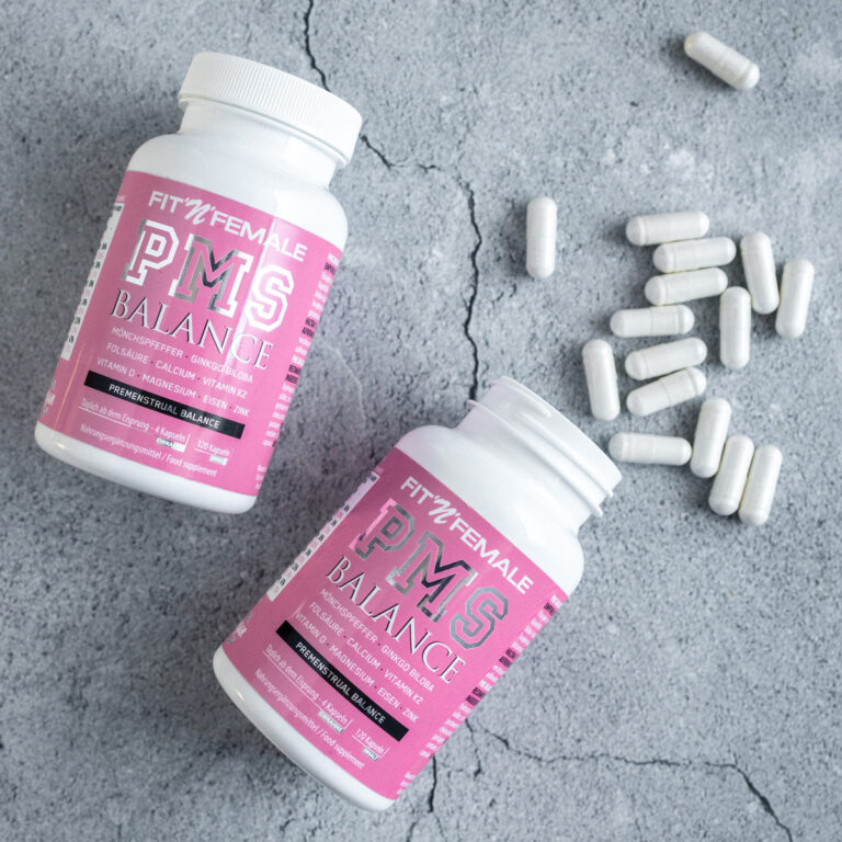 FitNFemale - Effektive und leckere Produkte für Frauen - Fitness ...