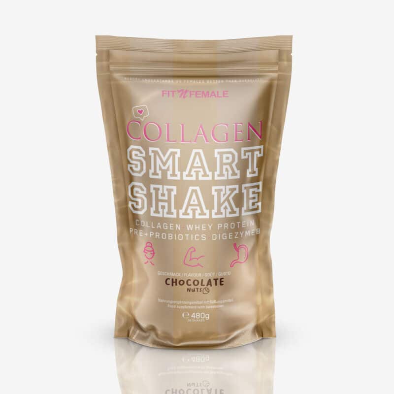 Shape Me Shake – FitNFemale®