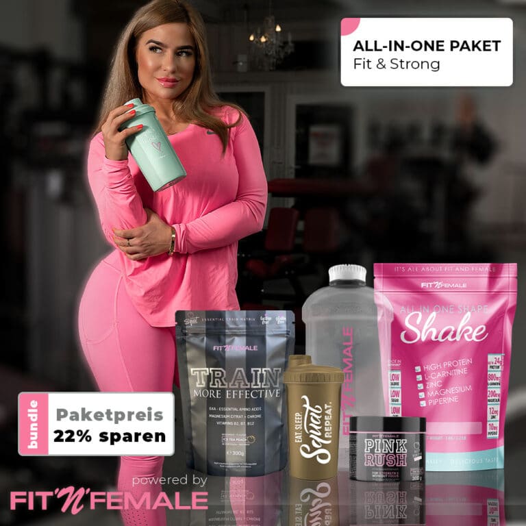 FitnFemale® – All about Fit & Female