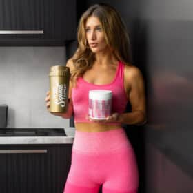 FitNFemale - Effektive und leckere Produkte für Frauen - Fitness ...