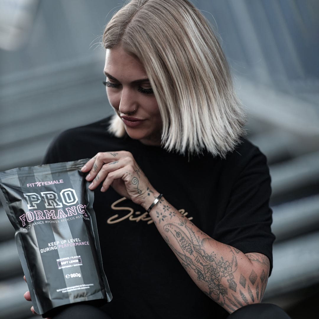 FitnFemale® - All about Fit & Female