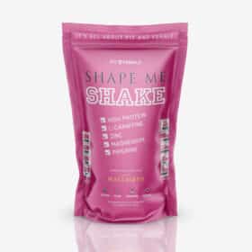 Shape Me Shake – FitnFemale®