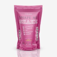 Shape Me Shake – FitNFemale®