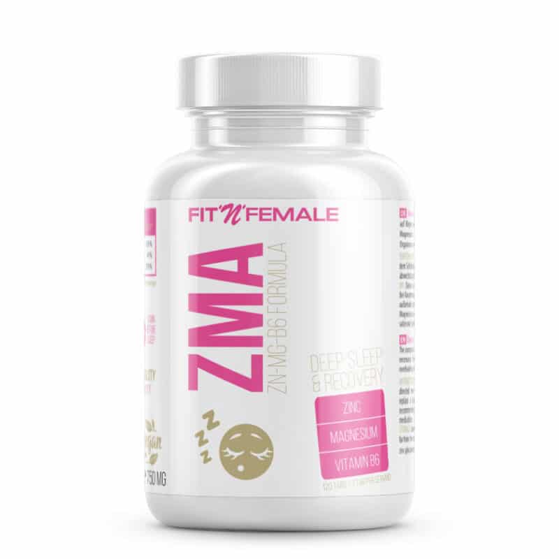 Collagen Energy – FitnFemale®